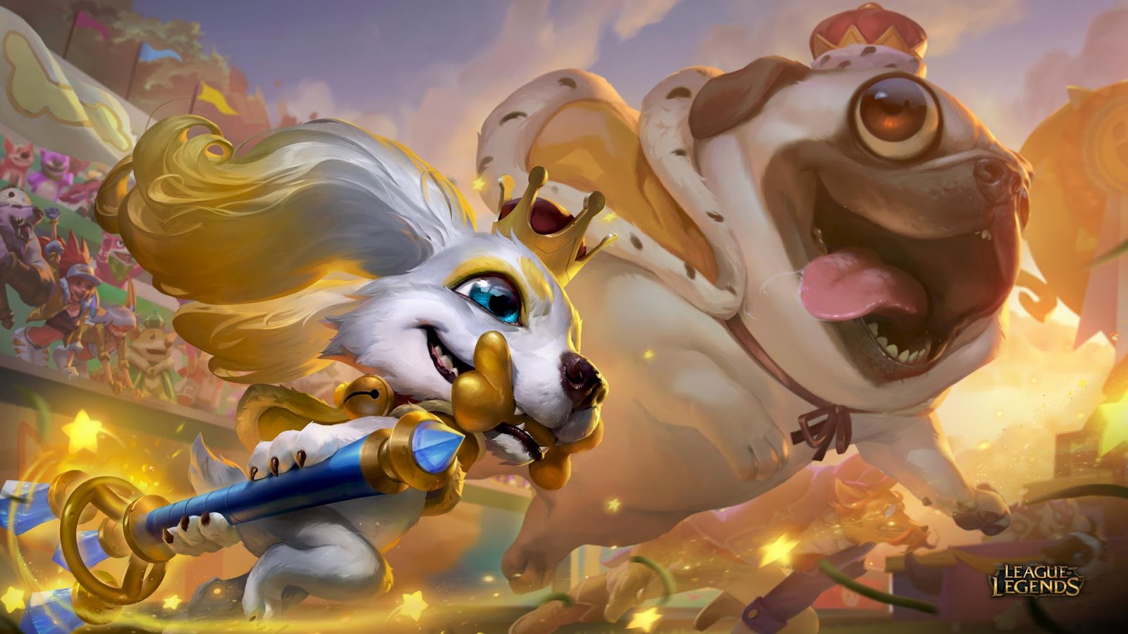 [Top 15] LOL Best Prestige Skins That Look Freakin Awesome! | GAMERS DECIDE