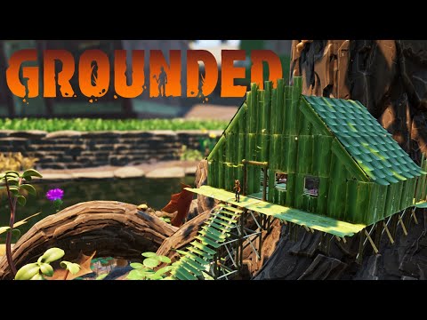 [Top 10] Grounded Best Base Locations And Why They're Great | Gamers Decide