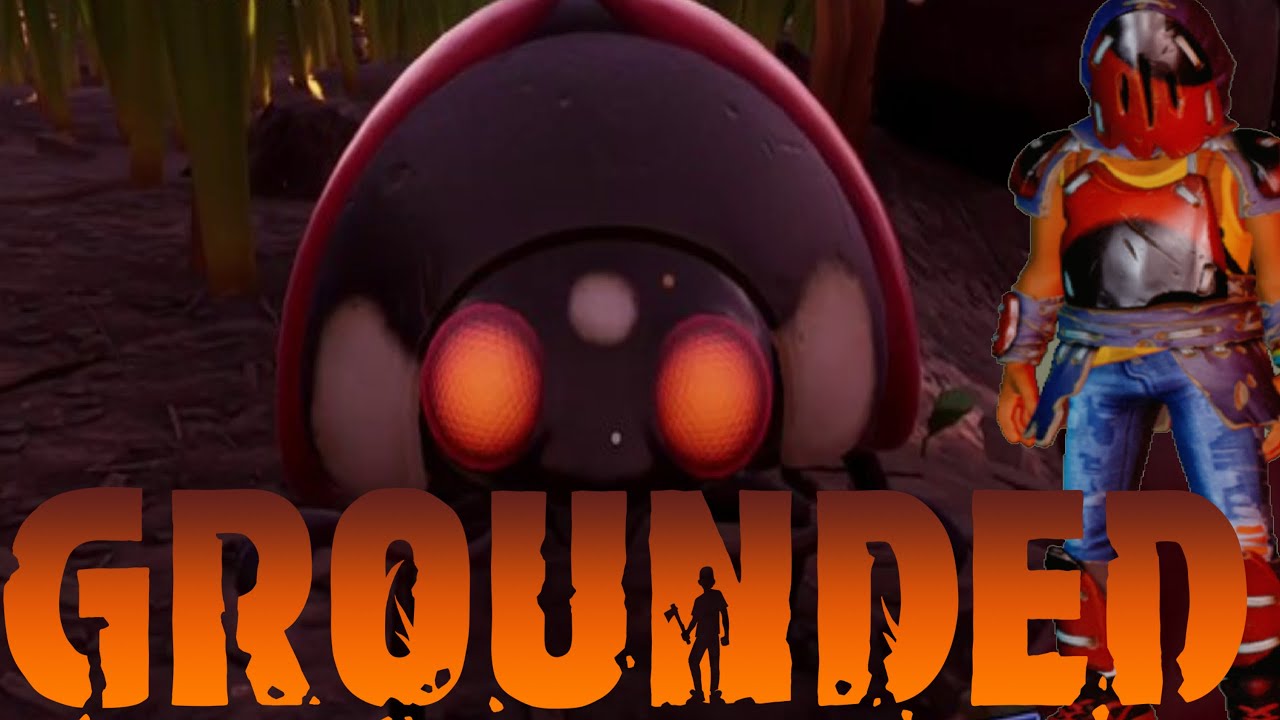 [Top 5] Grounded Best Armor And How To Get Them | Gamers Decide