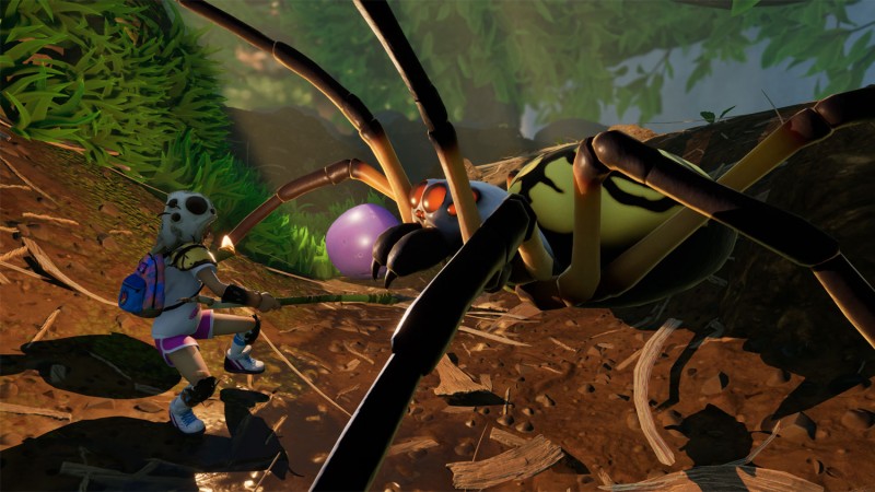 [Top 5] Grounded Best Way To Kill Spiders | Gamers Decide