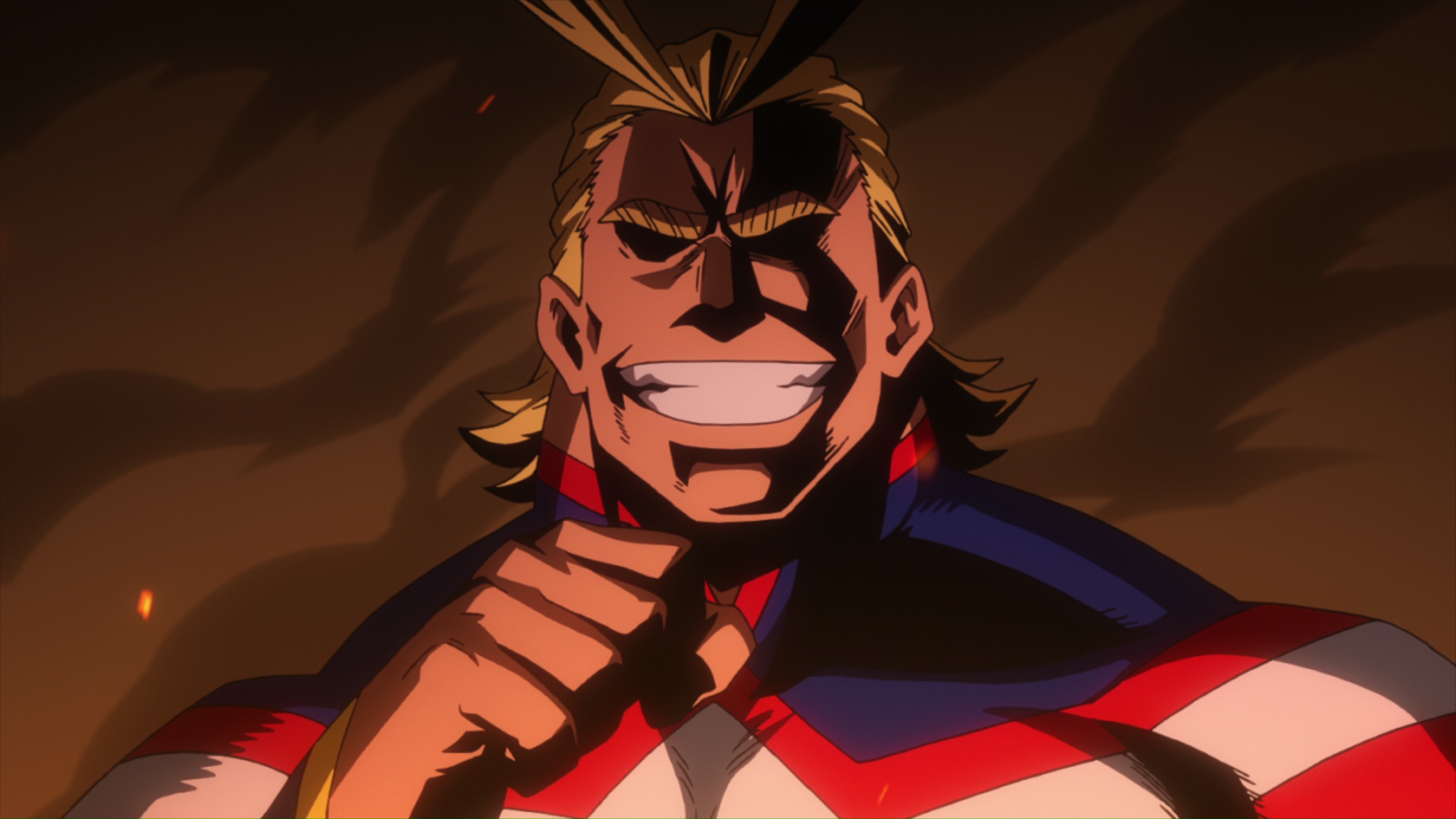 [Top 10] My Hero Academia Best Episodes | Gamers Decide