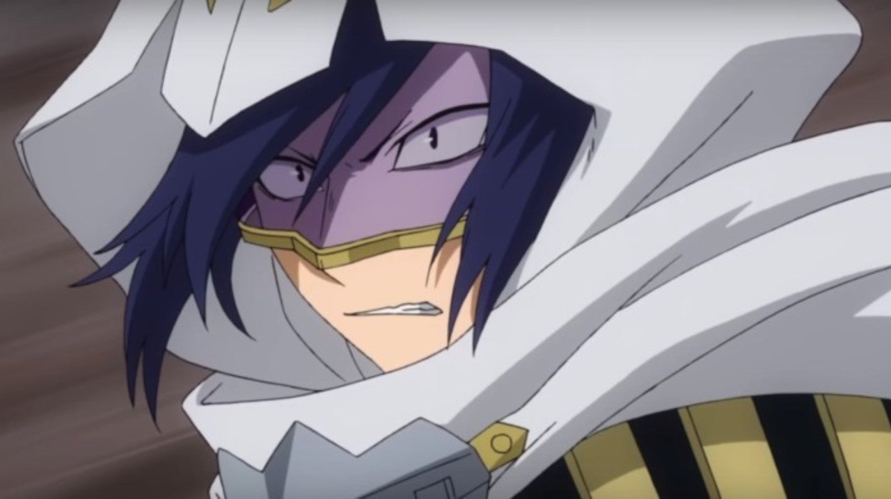 [Top 10] My Hero Academia Best Characters | Gamers Decide