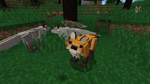 [Top 10] Minecraft Best Mob Mods We Love! | Gamers Decide