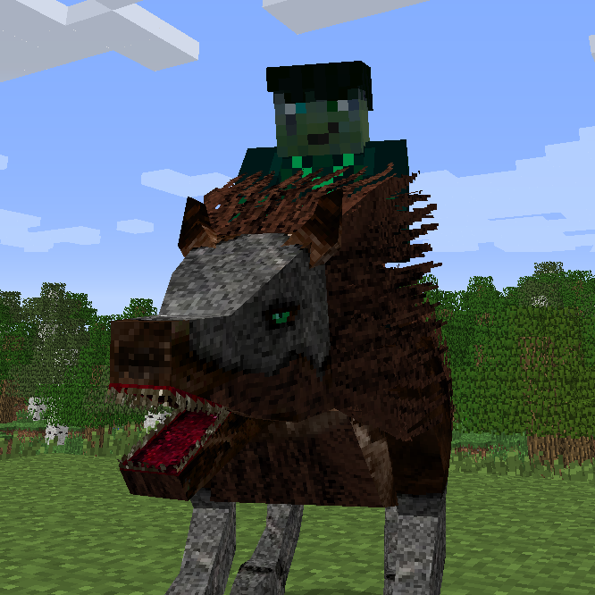 [top 10] Minecraft Best Mob Mods We Love Gamers Decide