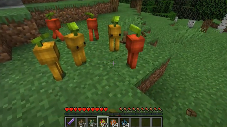 [top 10] Minecraft Best Mob Mods We Love Gamers Decide