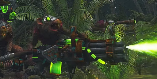 [Top 10] Total War Warhammer 2 Best Missile Infantry | Gamers Decide