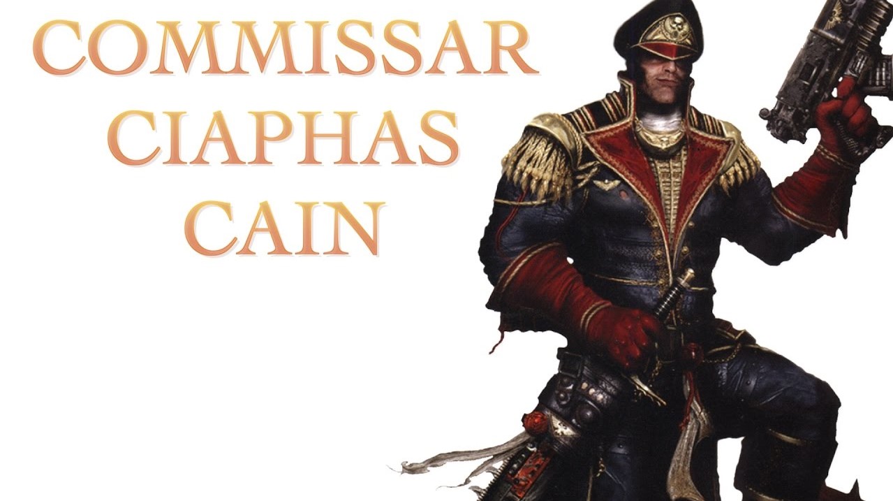 [Top 10] Best Warhammer Books to Start With | Gamers Decide