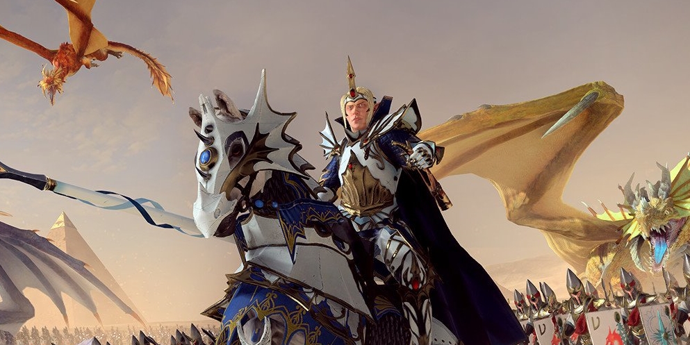 Total War Warhammer 2 Best Factions Revealed | GAMERS DECIDE