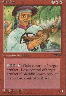 [Top 15] MTG Most Expensive Red Cards | Gamers Decide