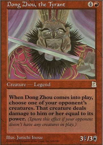 [Top 15] MTG Most Expensive Red Cards | Gamers Decide