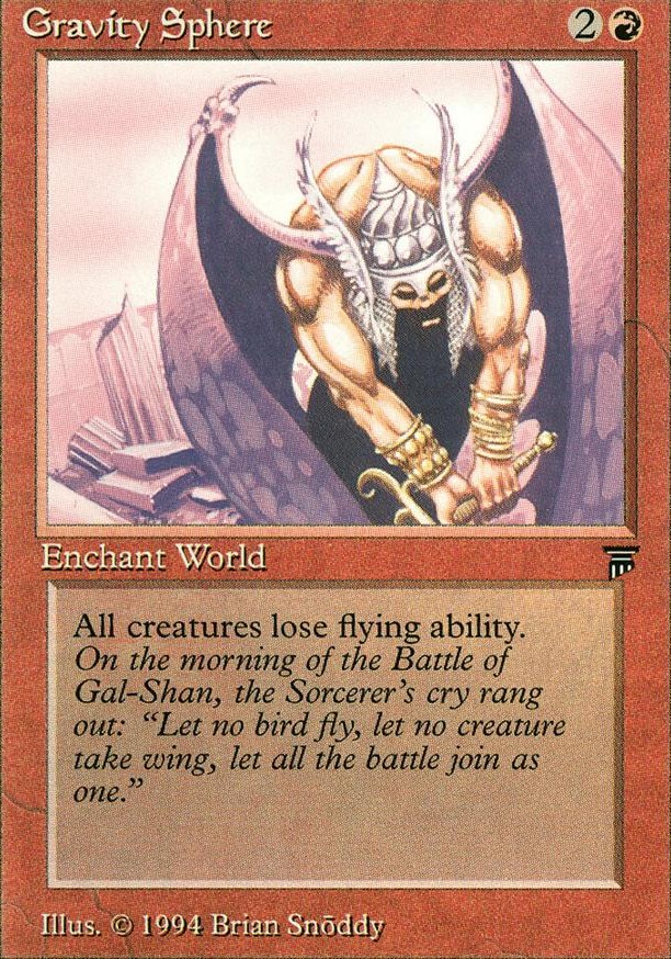 [Top 15] MTG Most Expensive Red Cards | Gamers Decide