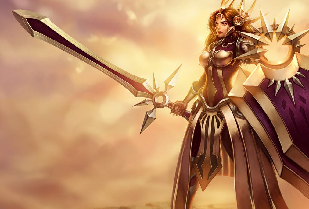 (Top 10) LOL Best Engage Champions | Gamers Decide