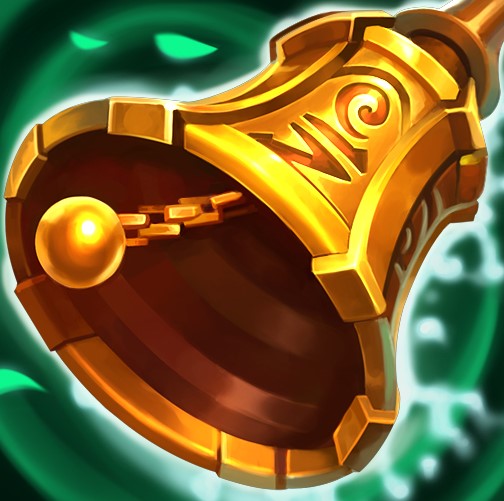 (Top 10) LOL Best Defensive Items | GAMERS DECIDE