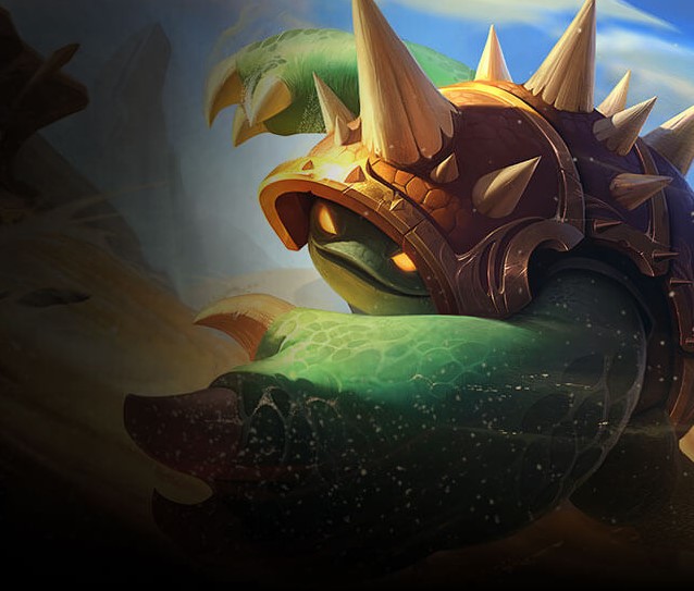 (Top 10) LOL Best Engage Champions | Gamers Decide