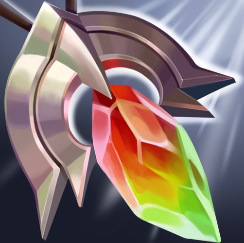 (Top 10) LOL Best Defensive Items | GAMERS DECIDE