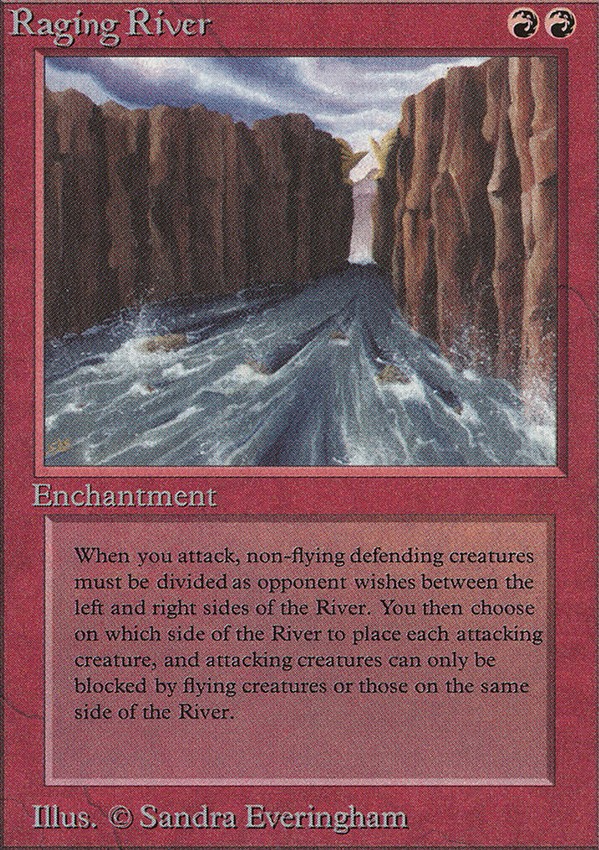 [Top 15] MTG Most Expensive Red Cards | Gamers Decide