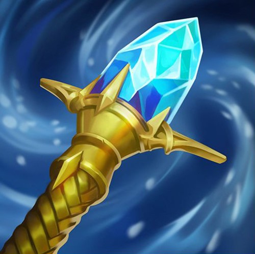 (Top 10) LOL Best AP Items for High Damage | GAMERS DECIDE