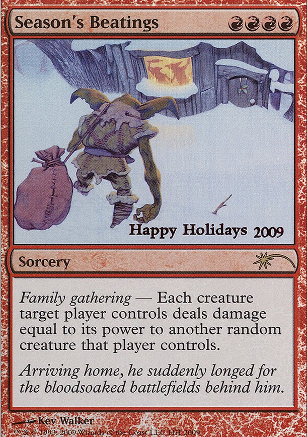 [Top 15] MTG Most Expensive Red Cards | Gamers Decide