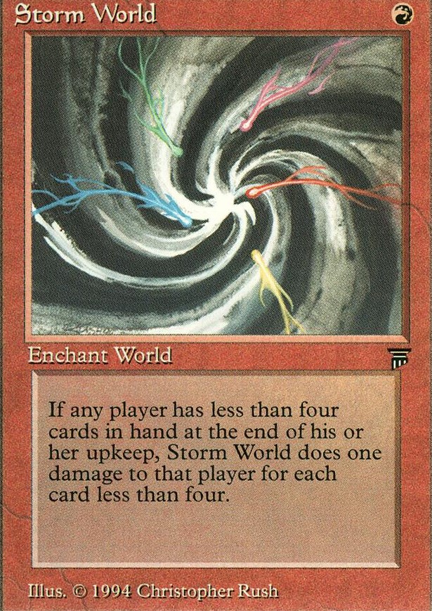 [Top 15] MTG Most Expensive Red Cards | Gamers Decide