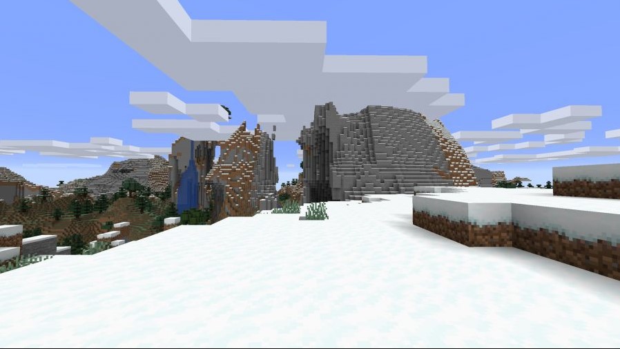 [Top 10] Minecraft Best Survival Seeds (2021 Edition) | GAMERS DECIDE