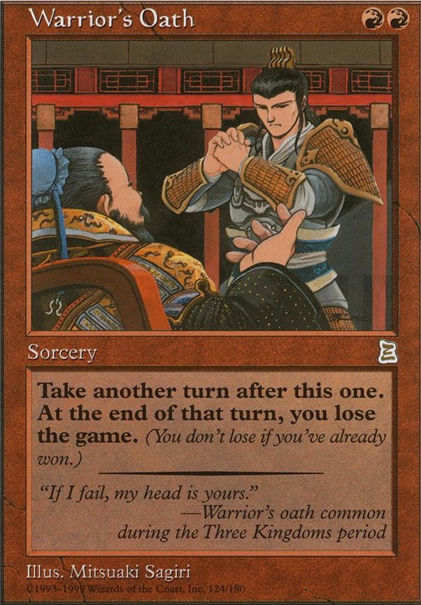 [Top 15] MTG Most Expensive Red Cards | Gamers Decide