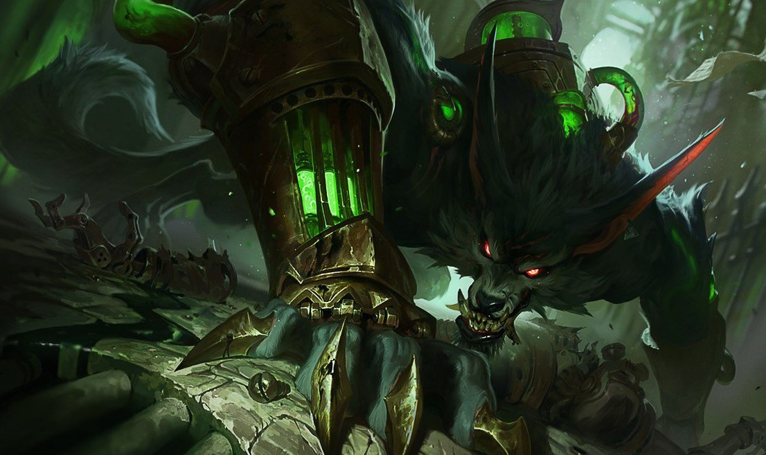 (Top 10) LOL Best Engage Champions | Gamers Decide