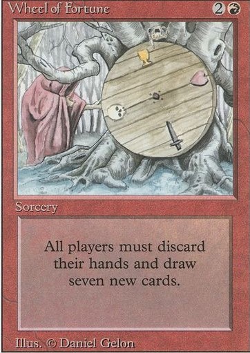 [Top 15] MTG Most Expensive Red Cards | Gamers Decide