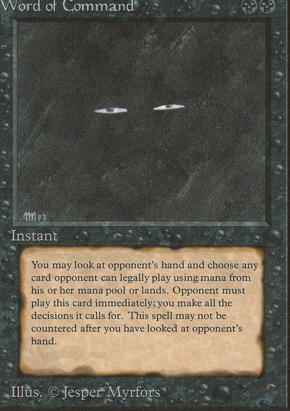 [Top 15] MTG Most Expensive Black Cards | Gamers Decide
