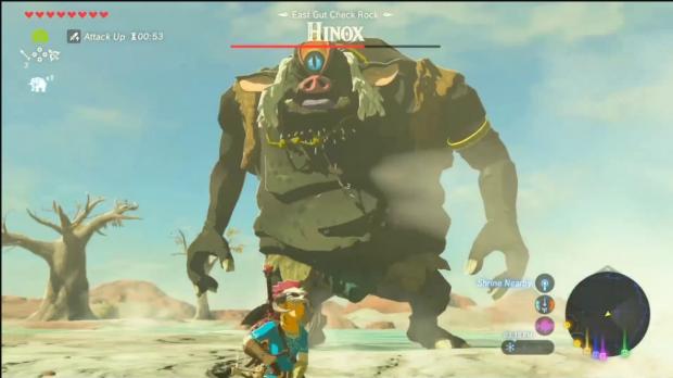 [Top 10] BOTW Best Recipes and How to Get Them | GAMERS DECIDE
