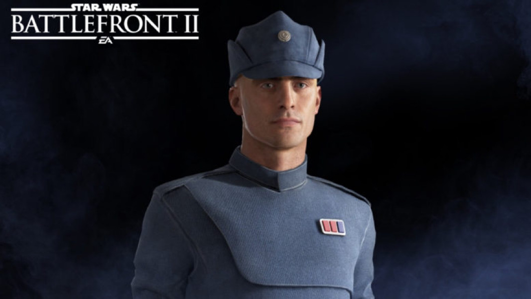 [Top 3] SWBF2 Best Officer Builds | Gamers Decide