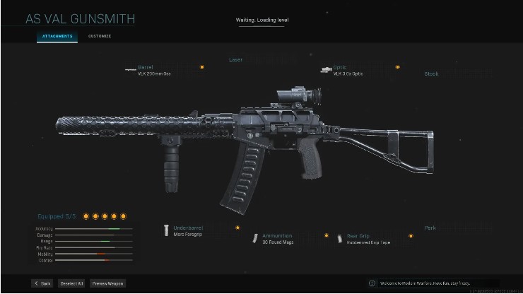 [Top 10] CoD Modern Warfare Best Loadouts For Kills | Gamers Decide