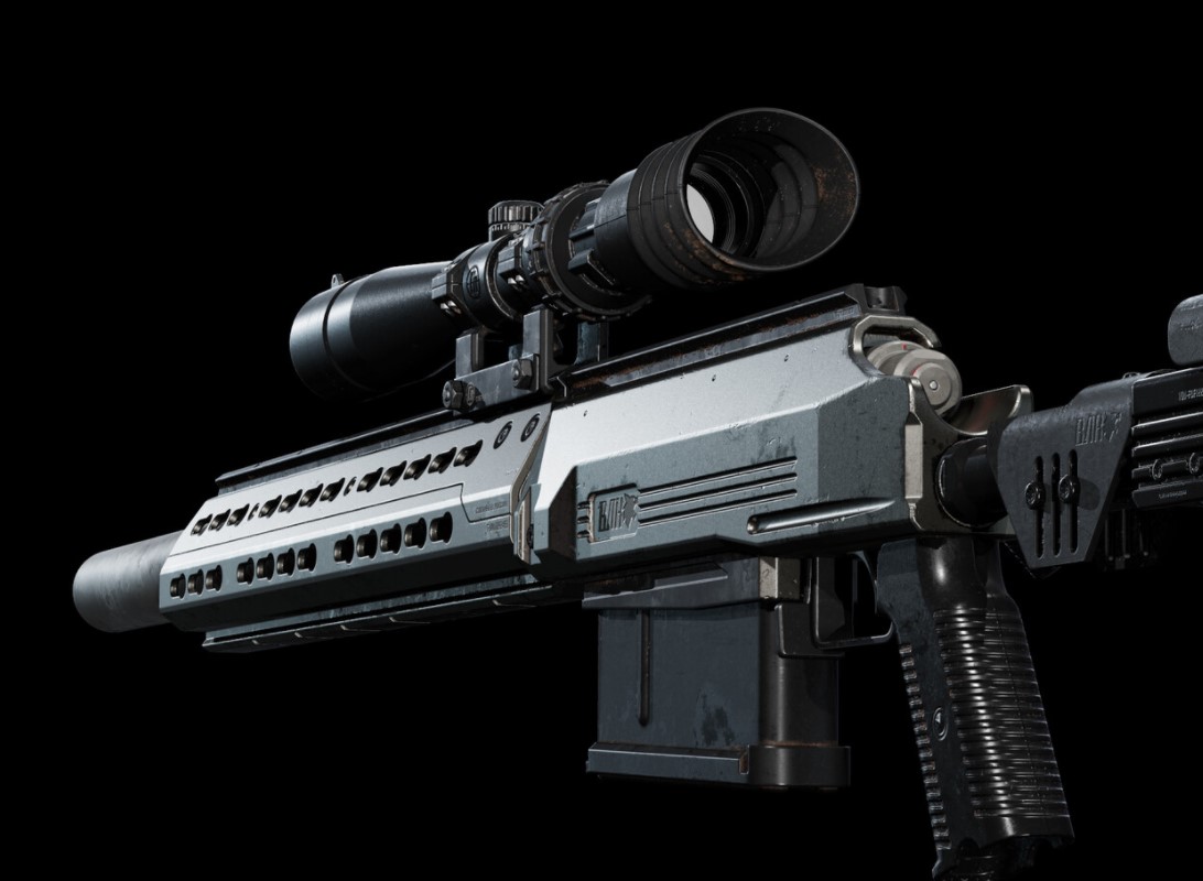 [top 10] Cod Modern Warfare Best Weapons Gamers Decide