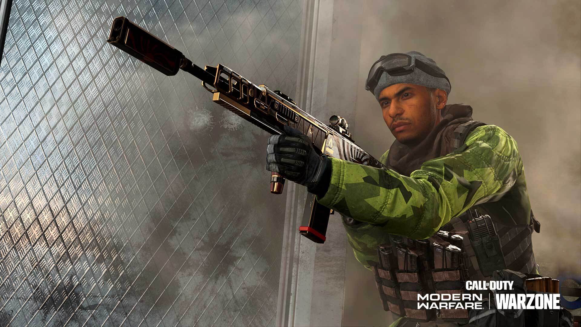 [top 10] Cod Modern Warfare Best Weapons Gamers Decide