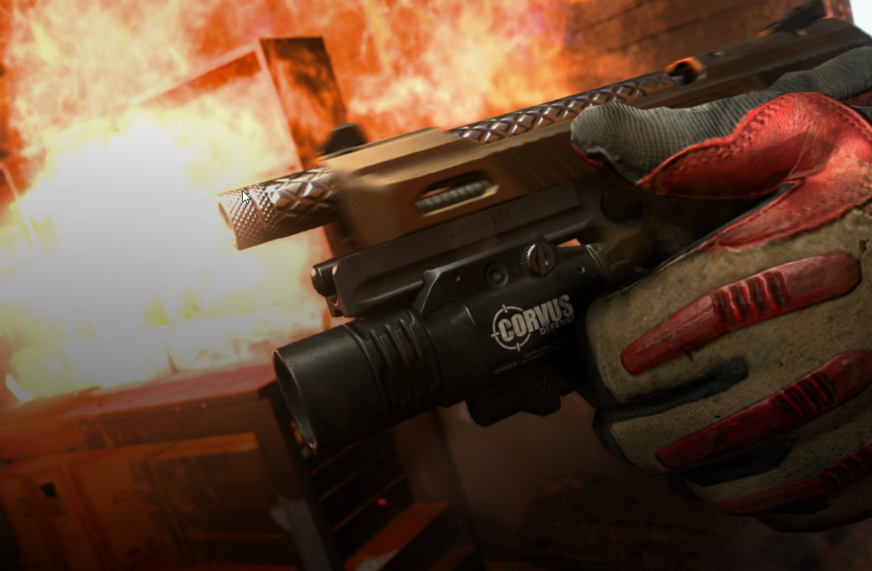 [Top 10] CoD Modern Warfare Best Weapons | Gamers Decide