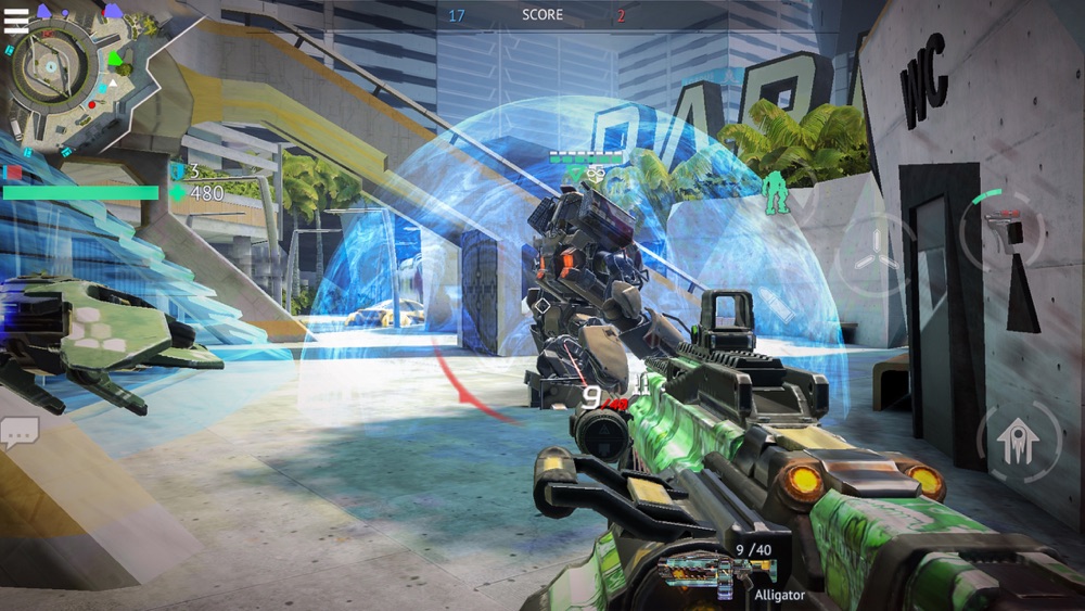 [Top 10] Best Free Shooter Games for Mobile | Gamers Decide