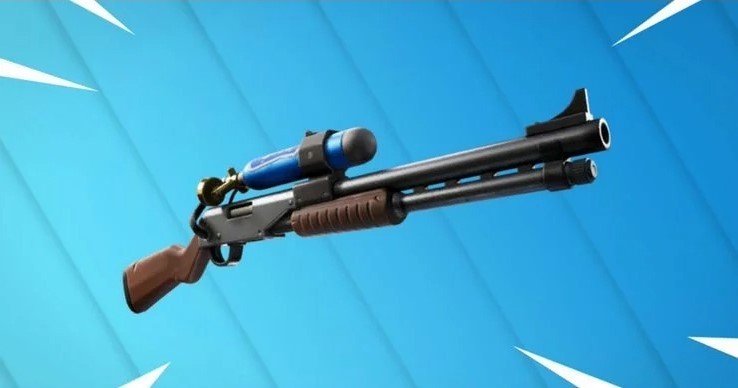 [Top 10] Fortnite Best Weapons Used By Pros | GAMERS DECIDE