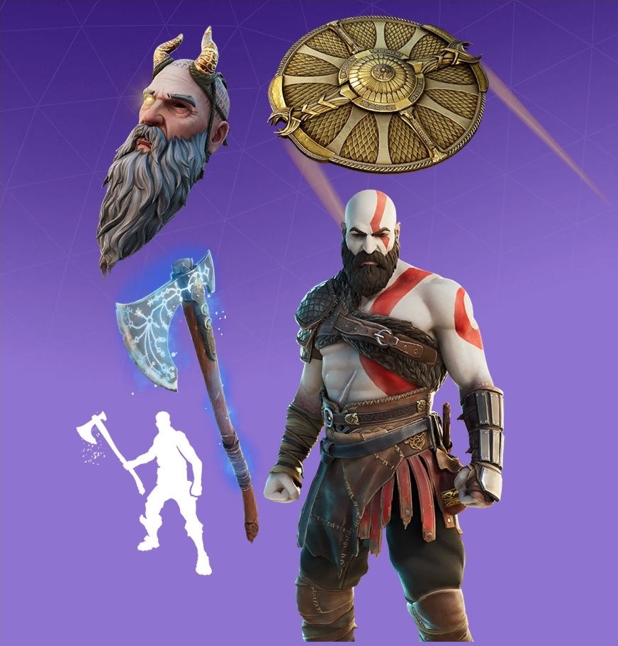 [top 15] Fortnite Best Bundles To Get Gamers Decide