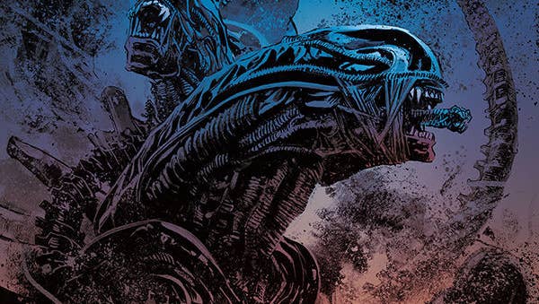 [Top 15] Comics with Aliens | Gamers Decide
