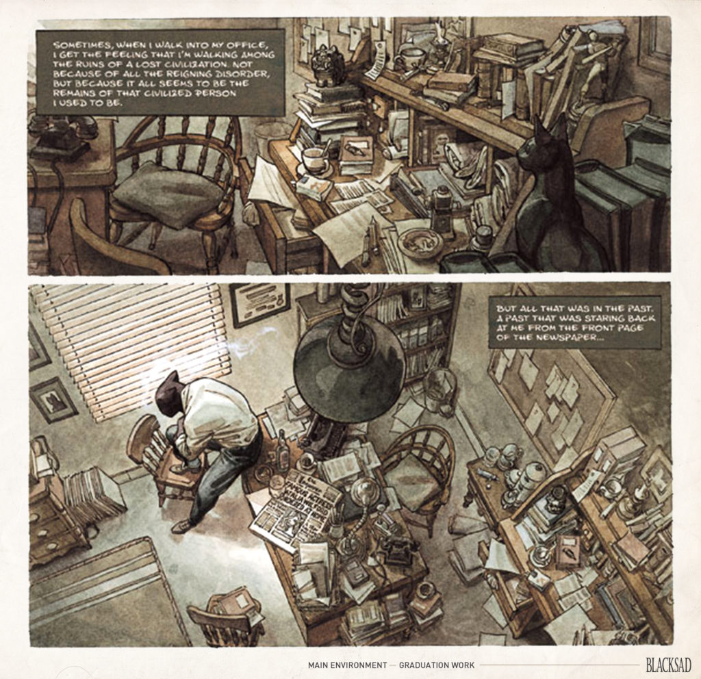 [Top 15] Thriller Mystery Comics We Love | Gamers Decide