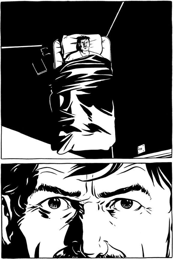 [Top 15] Thriller Mystery Comics We Love | Gamers Decide