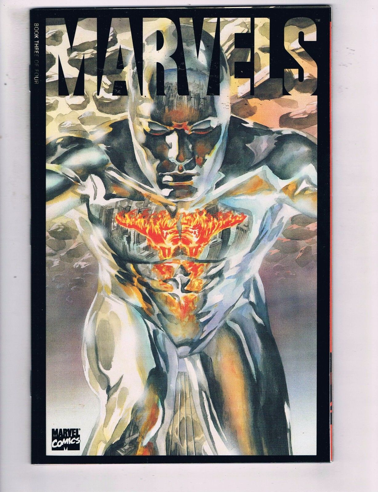 [Top 15] Comics With Amazing Art and Great Storylines | Gamers Decide