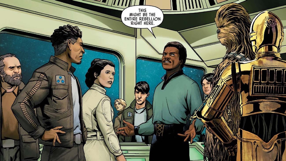 [Top 15] Comics with Aliens | Gamers Decide