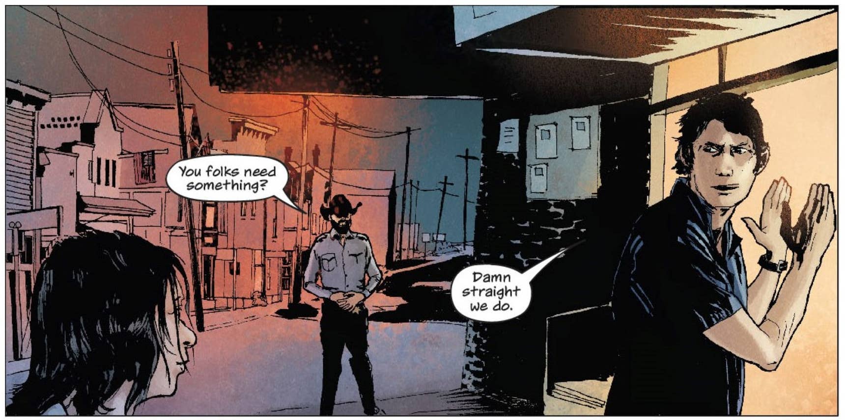 [Top 25] Best Horror Comics of All Time | Gamers Decide