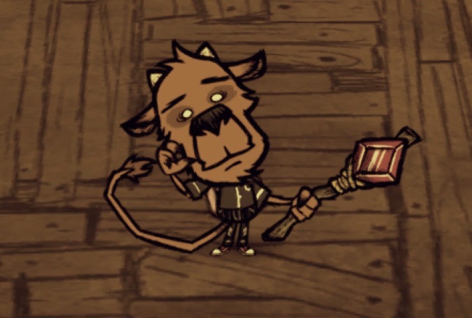 [Top 10] Don’t Starve Together: Best Weapons | GAMERS DECIDE