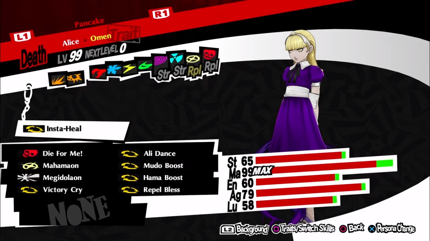 [Top 15] Persona 5 Best Builds | Gamers Decide