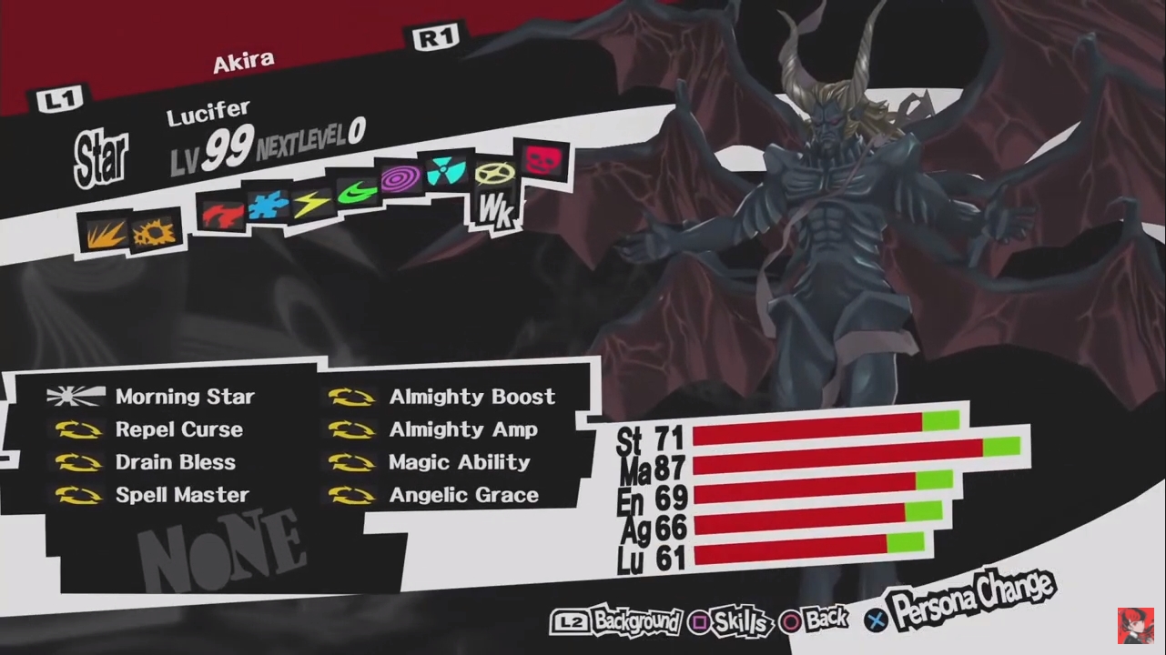 [Top 15] Persona 5 Best Builds | Gamers Decide