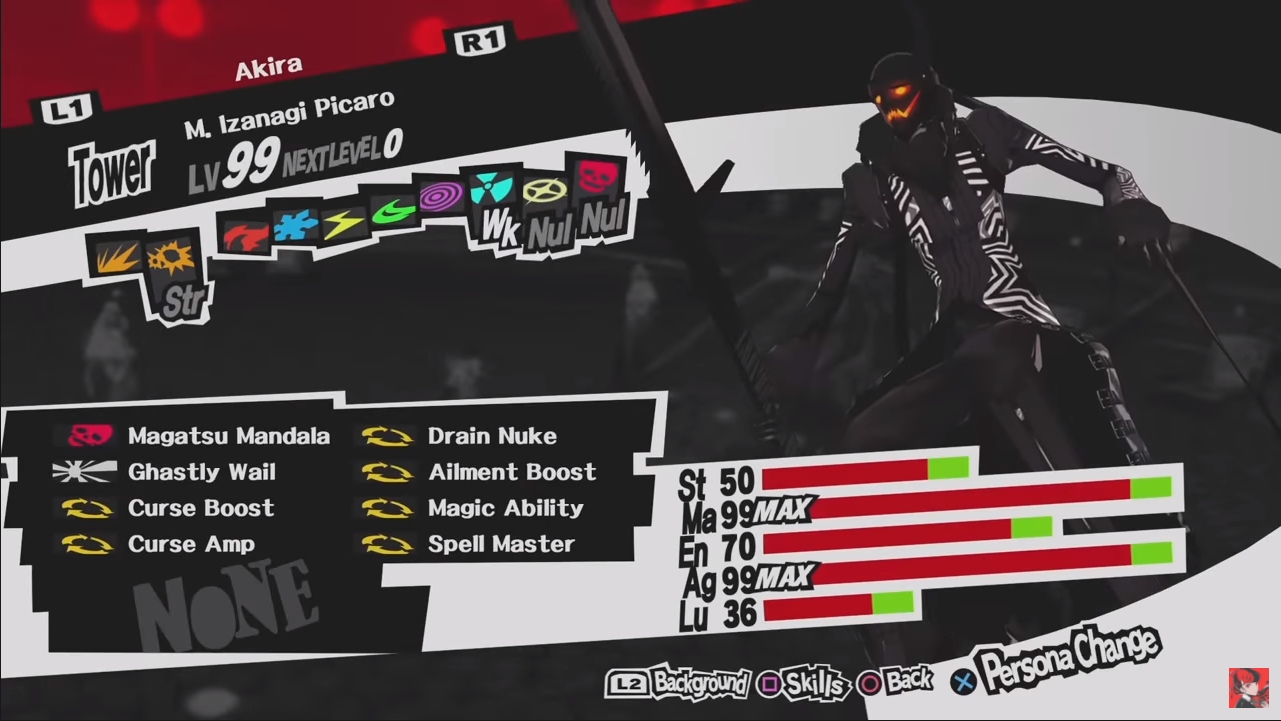 [Top 15] Persona 5 Best Builds | Gamers Decide