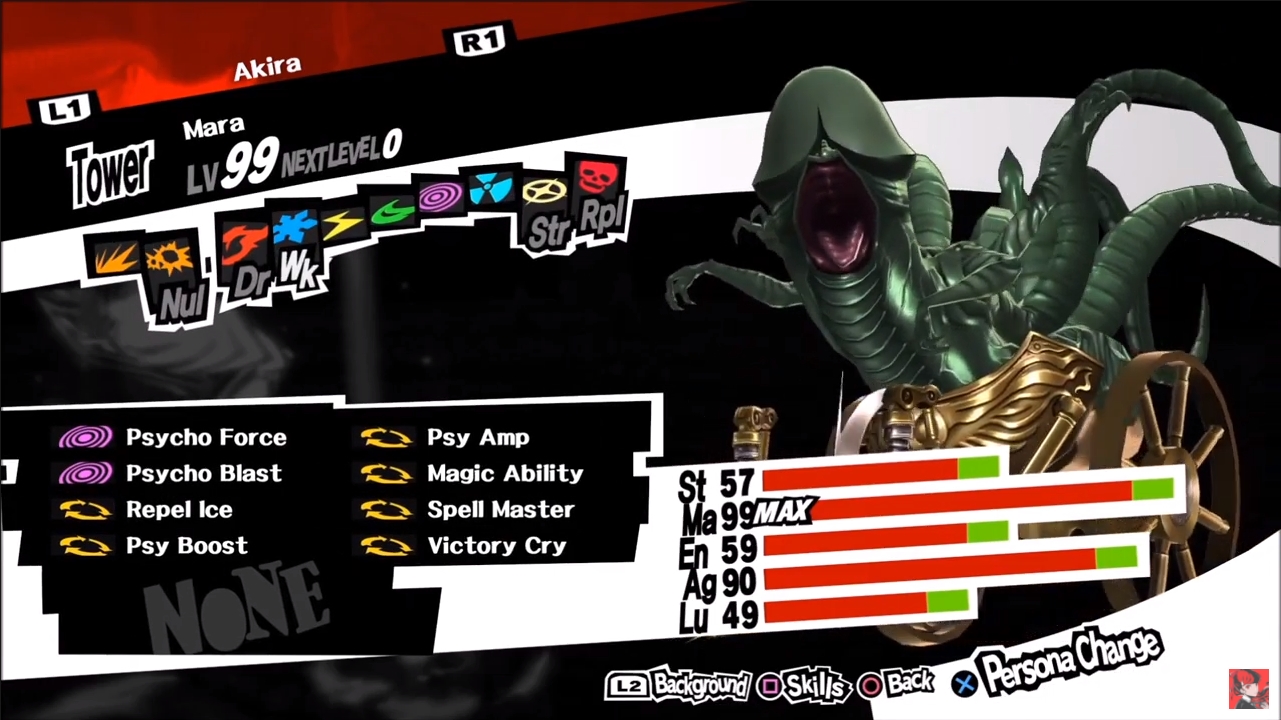 [Top 15] Persona 5 Best Builds | Gamers Decide