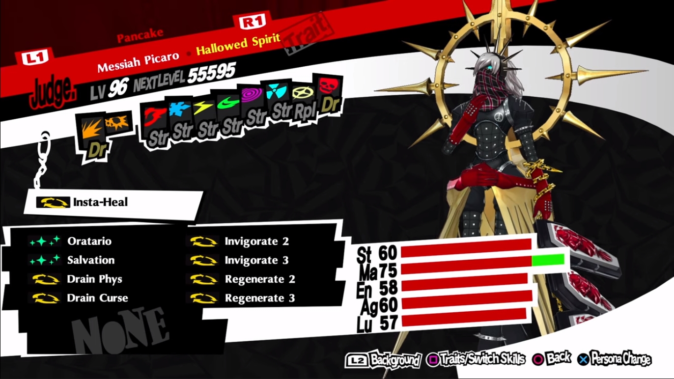 [Top 15] Persona 5 Best Builds | Gamers Decide