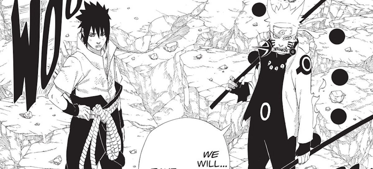 [Top 20] Best Fighting Mangas of All Time | GAMERS DECIDE